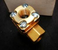 China 711832E1-90AR1006 Screw Compressor Shuttle Valve for Industrial Compressors High Quality Part for Various Applications for sale