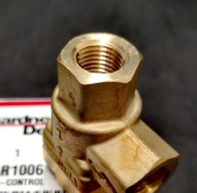 China 711832E1-90AR1006 Screw Compressor Shuttle Valve for Industrial Compressors High Quality Part for Various Applications for sale