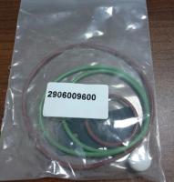 China 2906009600  Oil Free Machine Drain Valve Maintenance Kit for Industrial Compressors High Quality Part for Various Applications for sale