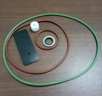 China 2906009600  Oil Free Machine Drain Valve Maintenance Kit for Industrial Compressors High Quality Part for Various Applications for sale