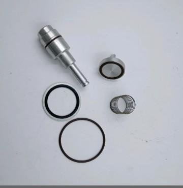 China New Condition 1625005540 Metal Air Compressor Oil Shut-Off Valve Industrial Compressor Parts for sale