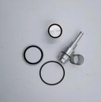 China New Condition 1625005540 Metal Air Compressor Oil Shut-Off Valve Industrial Compressor Parts for sale