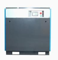 China Customizable 132KW Two-Stage Scroll Oil-Less Stationary Micro-Air Compressor with 380V Motor Bearing Core Industrial Compressors for sale