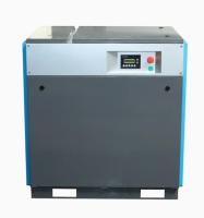 China Customizable 132KW Two-Stage Scroll Oil-Less Stationary Micro-Air Compressor with 380V Motor Bearing Core Industrial Compressors for sale