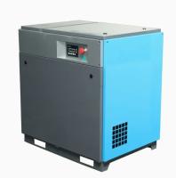 China Customizable 132KW Two-Stage Scroll Oil-Less Stationary Micro-Air Compressor with 380V Motor Bearing Core Industrial Compressors for sale