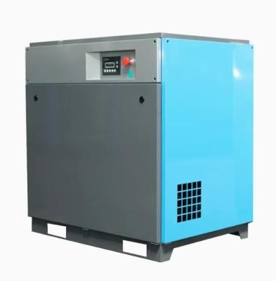China 132KW Two-Stage Scroll Oil-Less Stationary Micro-Air Compressor Customized 380V Core Industrial Compressors for sale