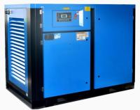 China Customizable 110KW Two-Stage Scroll Oil-Less Stationary Micro-Air Compressor with 380V Motor Core Industrial Compressors for sale