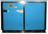 China Customizable 110KW Two-Stage Scroll Oil-Less Stationary Micro-Air Compressor with 380V Motor Core Industrial Compressors for sale
