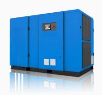China 75KW Two-Stage Scroll Industrial Compressors Oil-Less 380V Core Motor Recustomized Micro-Air Compressor Stationary Compressor for sale