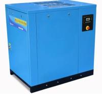 China 55KW Two-Stage Scroll Industrial Compressors Oil-Less Stationary Micro-Air Compressor 380V Core Motor Recustomized Industrial for sale