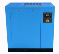 China 55KW Two-Stage Scroll Industrial Compressors Oil-Less Stationary Micro-Air Compressor 380V Core Motor Recustomized Industrial for sale