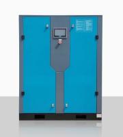 China 75KW Two-Stage Scroll Industrial Compressors Oil-Less Stationary Micro-Air Compressor 380V Core Motor Recustomized Industrial for sale