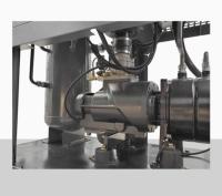China 75KW Two-Stage Scroll Industrial Compressors Oil-Less Stationary Micro-Air Compressor 380V Core Motor Recustomized Industrial for sale
