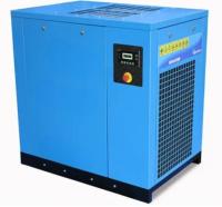 China Customizable 55KW Two-Stage Scroll Industrial Compressors 380V Core Motor Oil-Less Stationary Micro-Air Compressors Pump Engine for sale