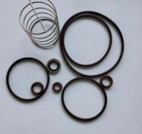 China New Condition 30831388 TD Minimum Air Compressor Oil Shut-Off Valve Industrial Compressor Parts Metal Material for sale