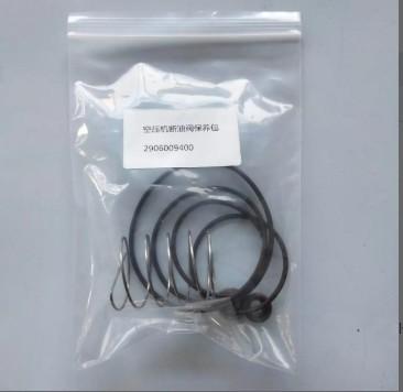 China New Condition 30831388 TD Minimum Air Compressor Oil Shut-Off Valve Industrial Compressor Parts Metal Material for sale