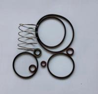 China New Condition 30831388 TD Minimum Air Compressor Oil Shut-Off Valve Industrial Compressor Parts Metal Material for sale