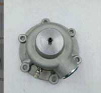 China OEM 03603078 Minimum Pressure Valve Metal Industrial Compressor Part New and Used Condition for sale
