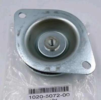 China 1020507200 Rubber Shock Absorber Pad (buffer) Atlas Available for sale