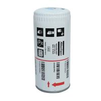 China Atlas Oil Filter 1092101590 for Air Compressors 20 Micron Filtration for sale