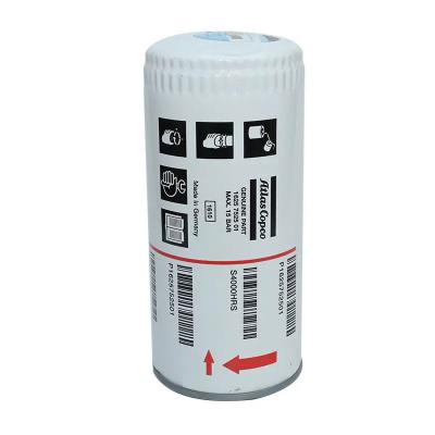 China Atlas Oil Filter 1092101590 for Air Compressors 20 Micron Filtration for sale