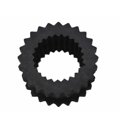 China Atlas Coupling 2903101501 for Air Compressors 150mm Shaft for sale