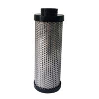 China Atlas Air Compressor Filter Core 2901300210 10 Micron Replacement for sale