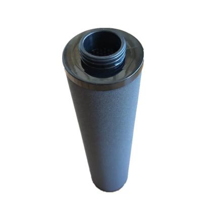 China Atlas Air Compressor Filter Core 2901300310 10 Micron Hydraulic Spare Part for sale