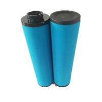 China Atlas Air Compressor Filter Core 2901300310 10 Micron Hydraulic Spare Part for sale