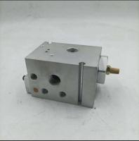 China High Quality 1614728500 Screw Regulating Valve Industrial Air Compressor Parts Wholesale for sale