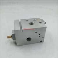 China High Quality 1614728500 Screw Regulating Valve Industrial Air Compressor Parts Wholesale for sale