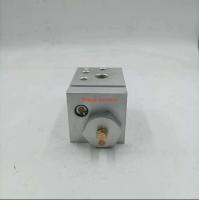 China High Quality 1614728500 Screw Regulating Valve Industrial Air Compressor Parts Wholesale for sale