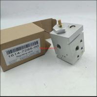 China High Quality 1614728500 Screw Regulating Valve Industrial Air Compressor Parts Wholesale for sale