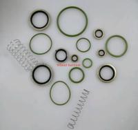 China 2906079700 Industrial Compressor Parts Cooler Repair Kit for Efficient Cooling System Upgrade for sale