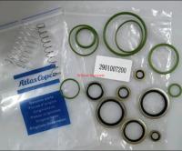 China 2906079700 Industrial Compressor Parts Cooler Repair Kit for Efficient Cooling System Upgrade for sale