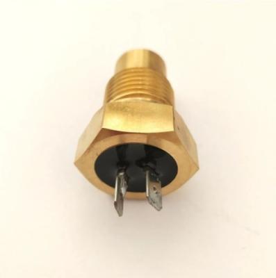 China High Quality Temperature Switch 1615783102 Industrial Compressor Spare Parts for Air Compressors for sale