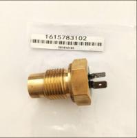 China High Quality Temperature Switch 1615783102 Industrial Compressor Spare Parts for Air Compressors for sale