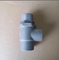 China MPCV-40A  New Condition Air Compressor Oil Shut-Off Valve Industrial Filter Part for Compressors Metal Material for sale