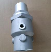 China MPCV-40A  New Condition Air Compressor Oil Shut-Off Valve Industrial Filter Part for Compressors Metal Material for sale