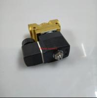 China High Quality 23402670 Metal Screw Bleed Solenoid Valve Air Compressor Parts Wholesale for sale