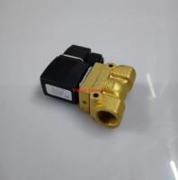 China High Quality 23402670 Metal Screw Bleed Solenoid Valve Air Compressor Parts Wholesale for sale