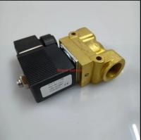 China High Quality 23402670 Metal Screw Bleed Solenoid Valve Air Compressor Parts Wholesale for sale