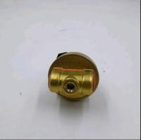 China High Quality 2009398 Screw Regulating Valve Industrial Air Compressor Parts Wholesale for sale