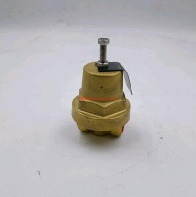 China High Quality 2009398 Screw Regulating Valve Industrial Air Compressor Parts Wholesale for sale