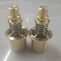 China High Quality 2117382 Temperature Control Valve for Screw Air Compressors Wholesale Metal Parts for sale