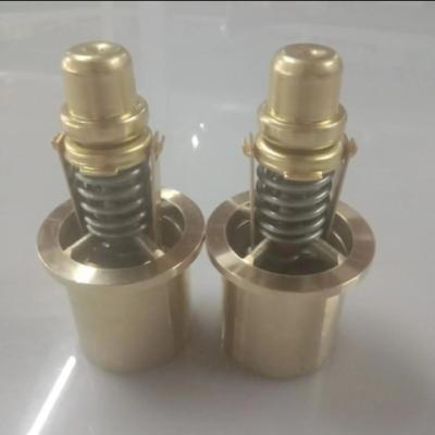 China High Quality 2117382 Temperature Control Valve for Screw Air Compressors Wholesale Metal Parts for sale