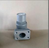 China MPV-50T-Y   New Condition Air Compressor Oil Shut-Off Valve Industrial Filter Part for Compressors Metal Material for sale