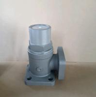 China MPV-50T-Y   New Condition Air Compressor Oil Shut-Off Valve Industrial Filter Part for Compressors Metal Material for sale