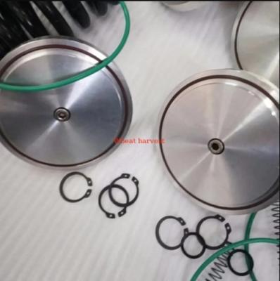 China QX103234 Industrial Compressor Parts Spare Minimum Pressure Valve Maintenance Package 80 Cubic Meters for sale