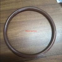 China Industrial Compressor Parts Spare Temperature Control Valve Sealing Ring 2117168 Screw for Air Compressors for sale